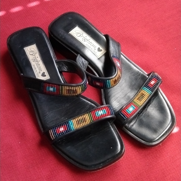 Brighton | Shoes | Brighton Sandals | Poshmark
